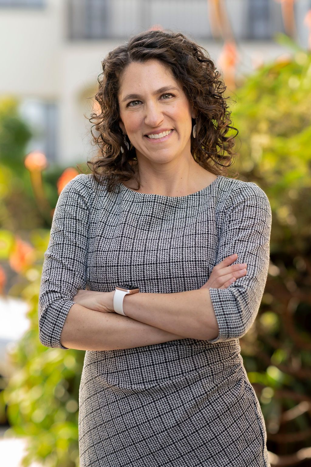 Dr. Lisa R. Kroopf | MPSI | Joint & Spine Preservation