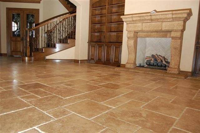 Custom Tile & Granite | Cresson, TX | Tile, Marble