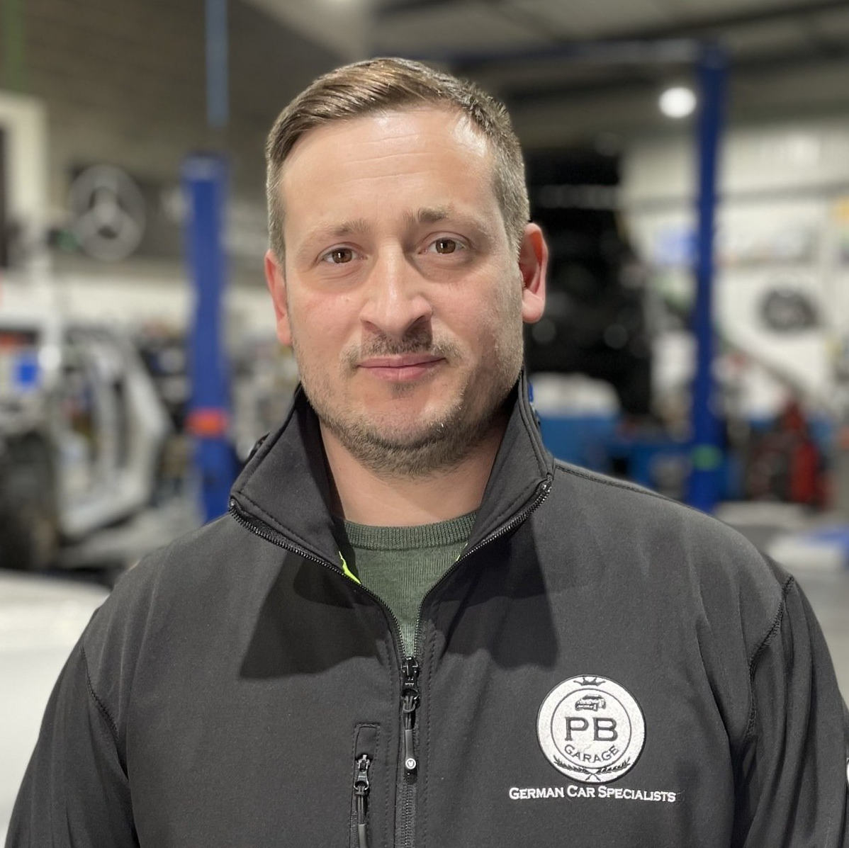 PB Garage | Northampton's premier garage for all your vehicle needs