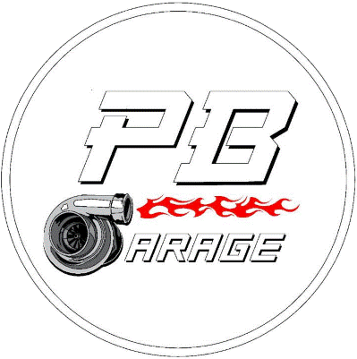 PB Garage | Northampton's premier garage for all your vehicle needs