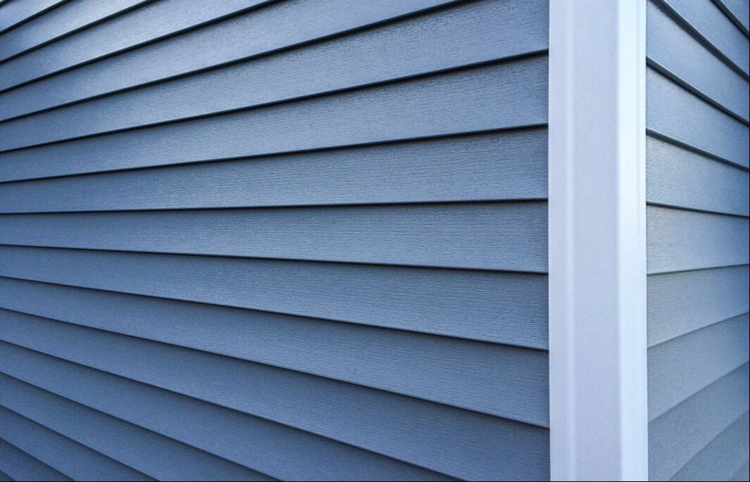 Siding Services in Victoria, BC | Superior Siding Contractors