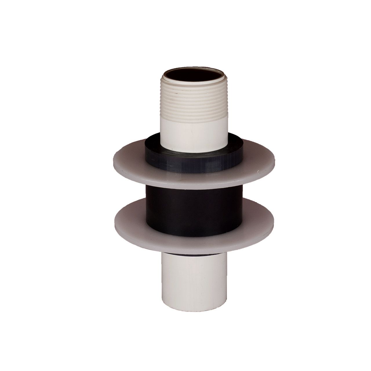 Above Ground Well Protection Monuments
