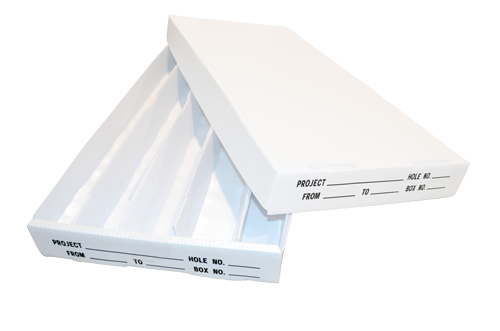 Soil Sampling Equipment