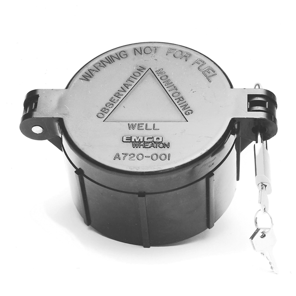 Prepacked Screen Monitoring Wells