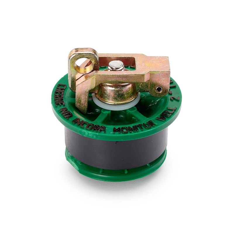 Locking Well Plugs