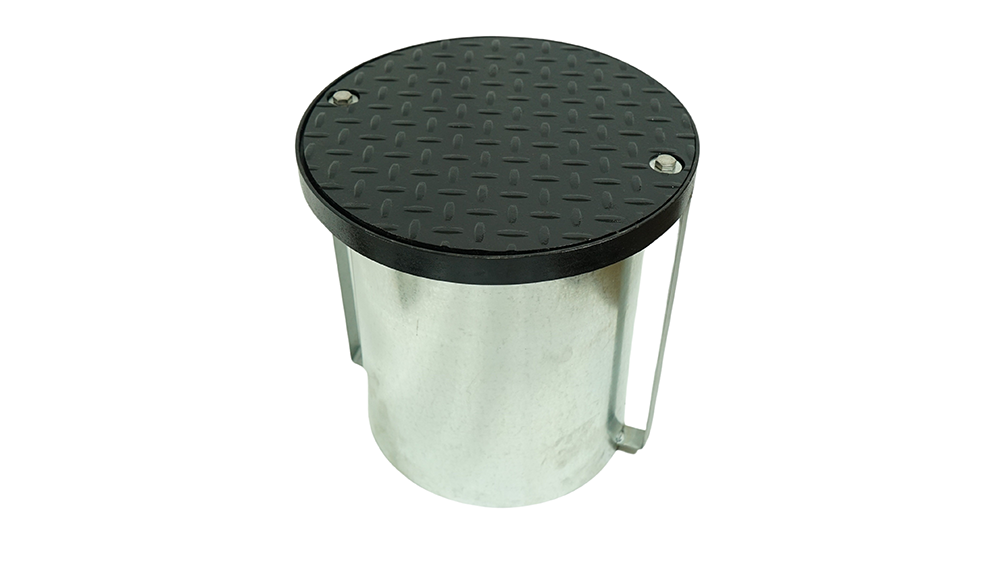 Manhole Covers and Vaults