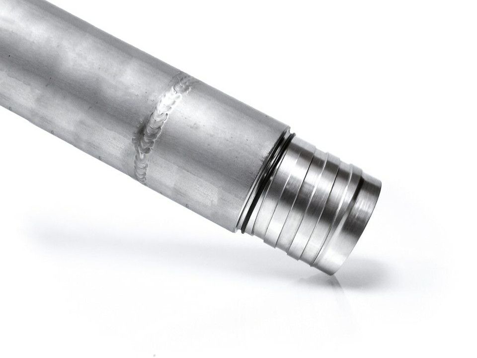 Above Ground Well Protection Monuments