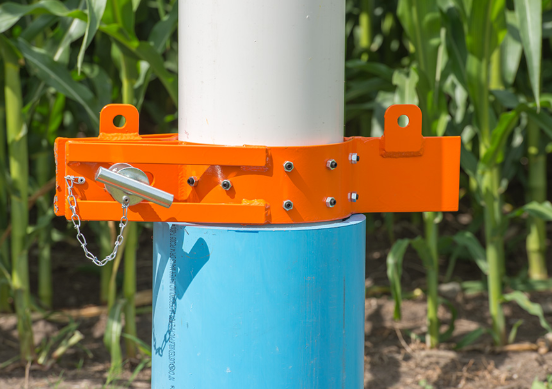 Prepacked Screen Monitoring Wells