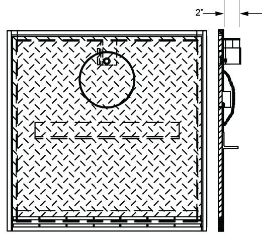 Manhole Covers and Vaults