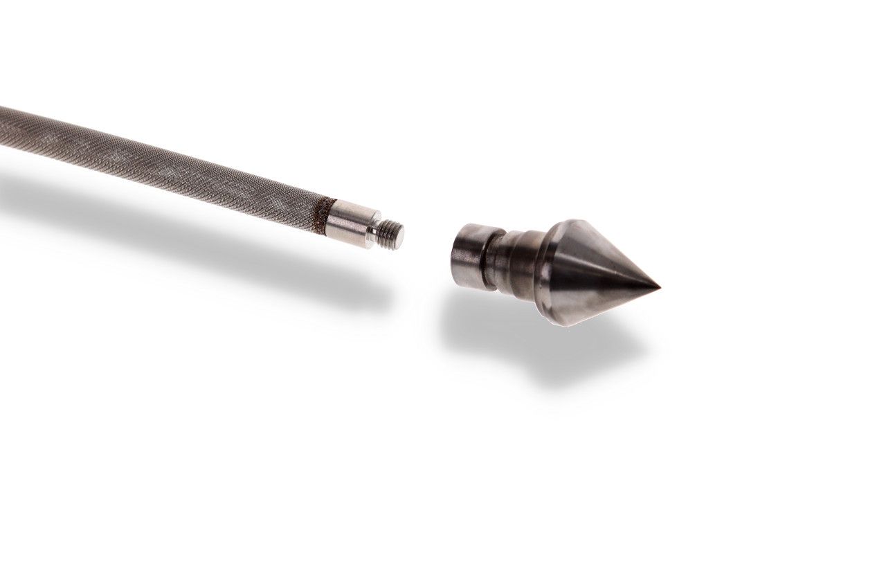 Soil Vapor and Water Sampling