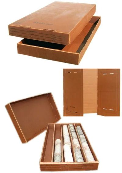 Above Ground Well Protection Monuments