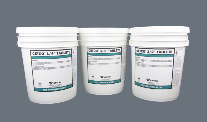 Prepacked Screen Monitoring Wells