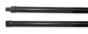 Perforated Mill Slot Steel Casing