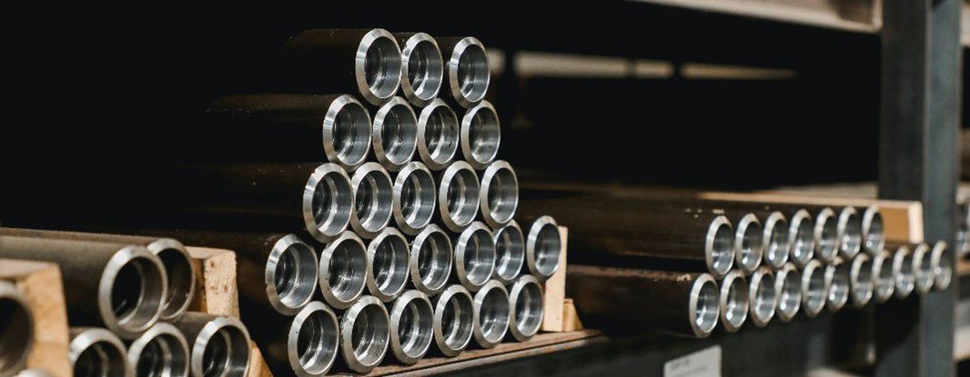 Drilling Tools and Equipment