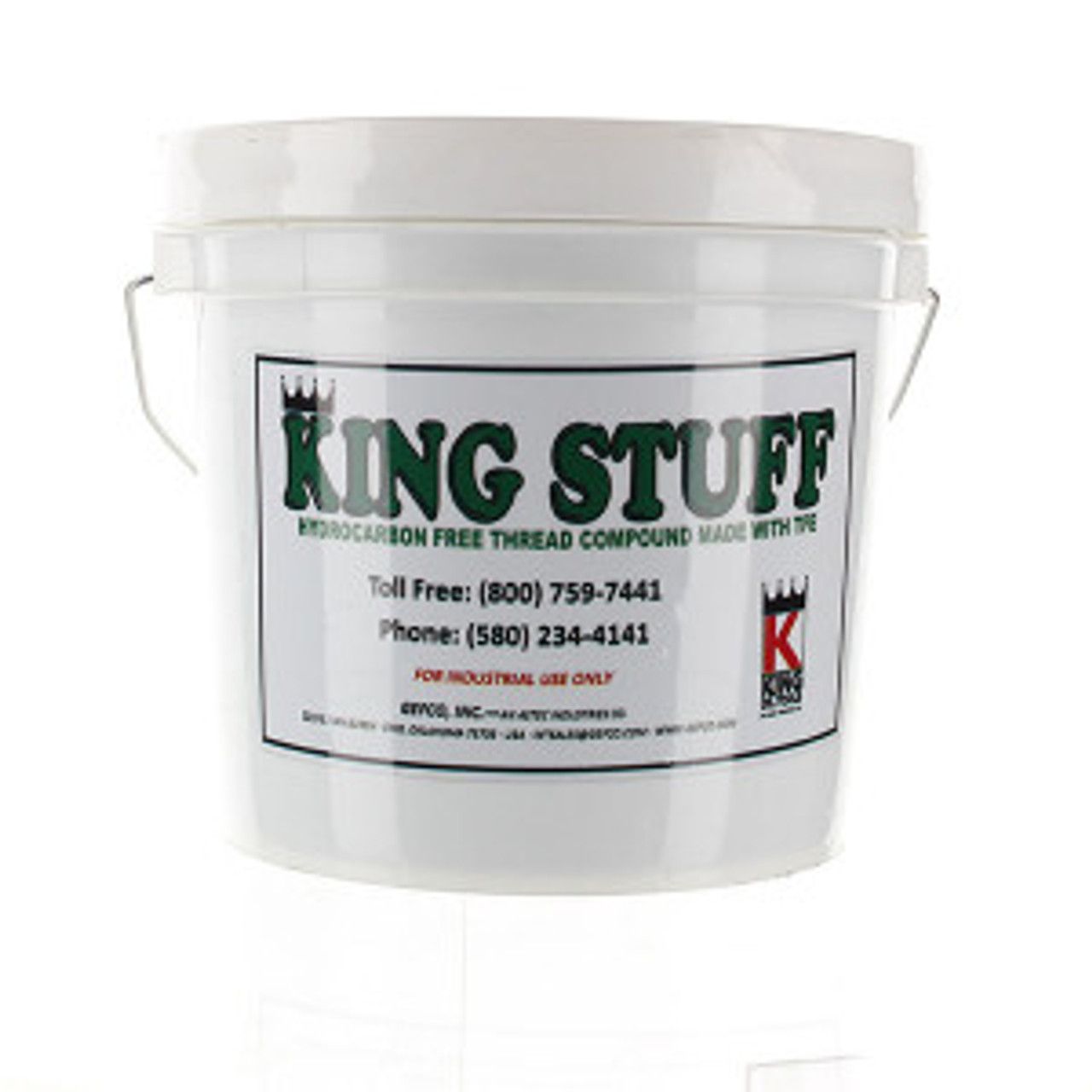 King Stuff