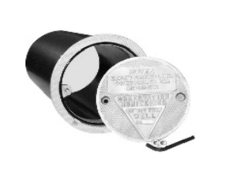 Prepacked Screen Monitoring Wells