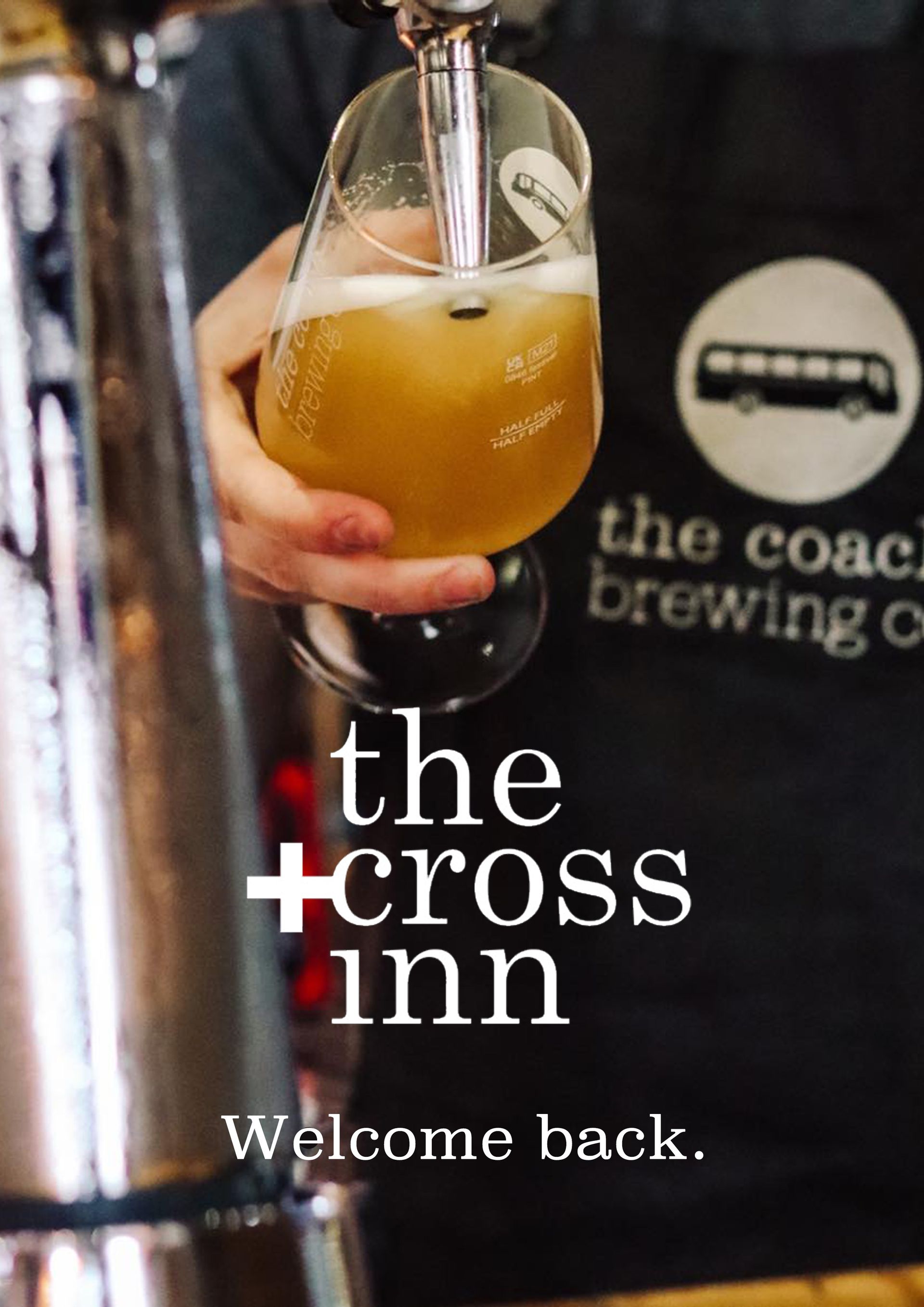 The Cross Inn