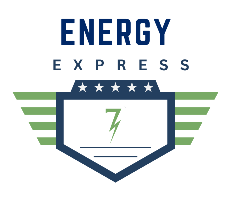 Energy Express Project Update