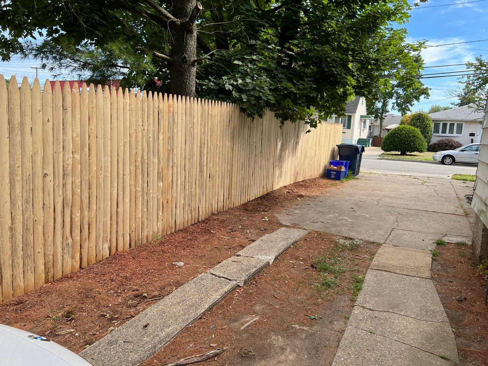 Fencing Services | Bound Brook, NJ | Stork Builders LLC
