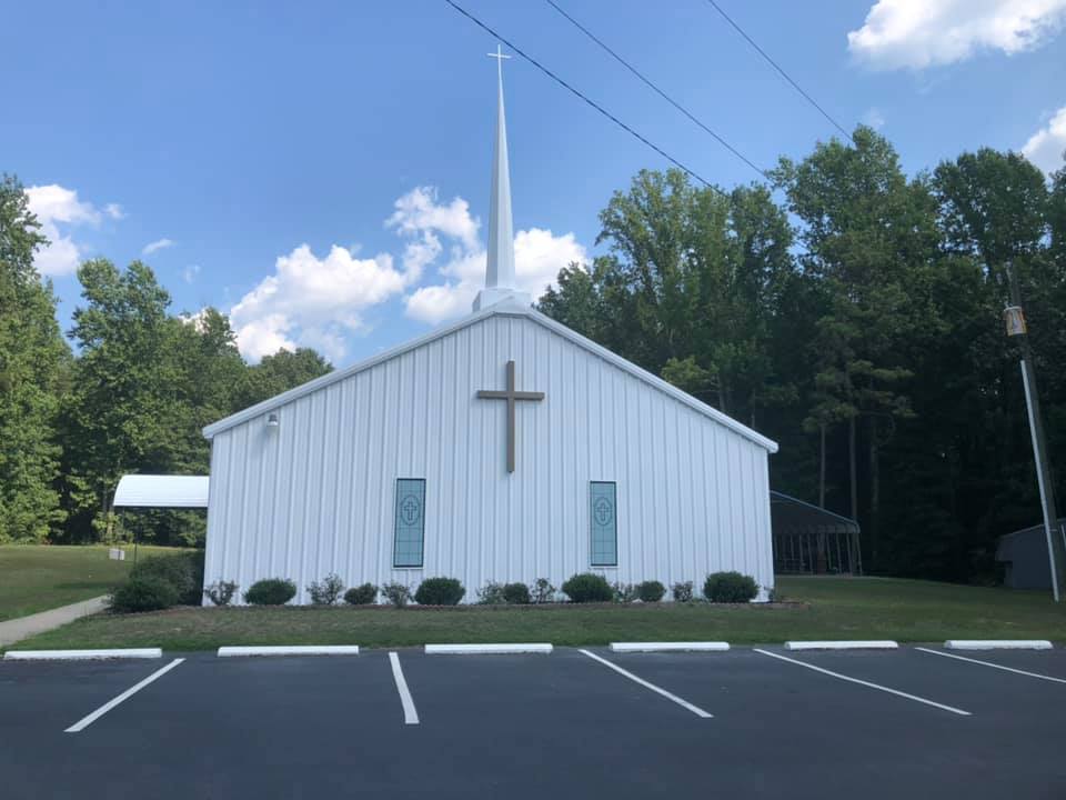 Painting & Exteriors | Prince George, VA | RL Tomlin and Son