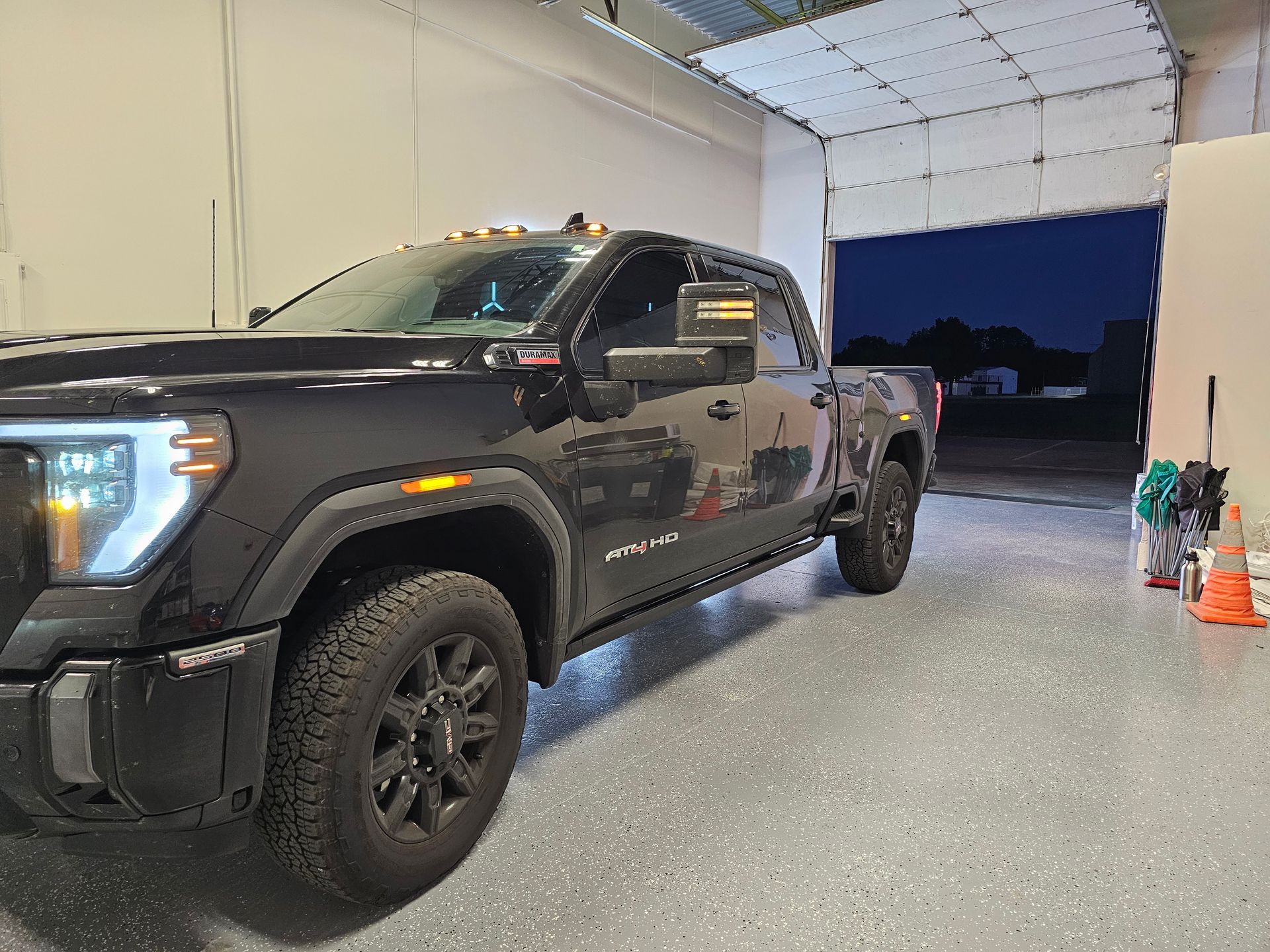 Local Window Tinting in Tulsa | Complete Auto Detail