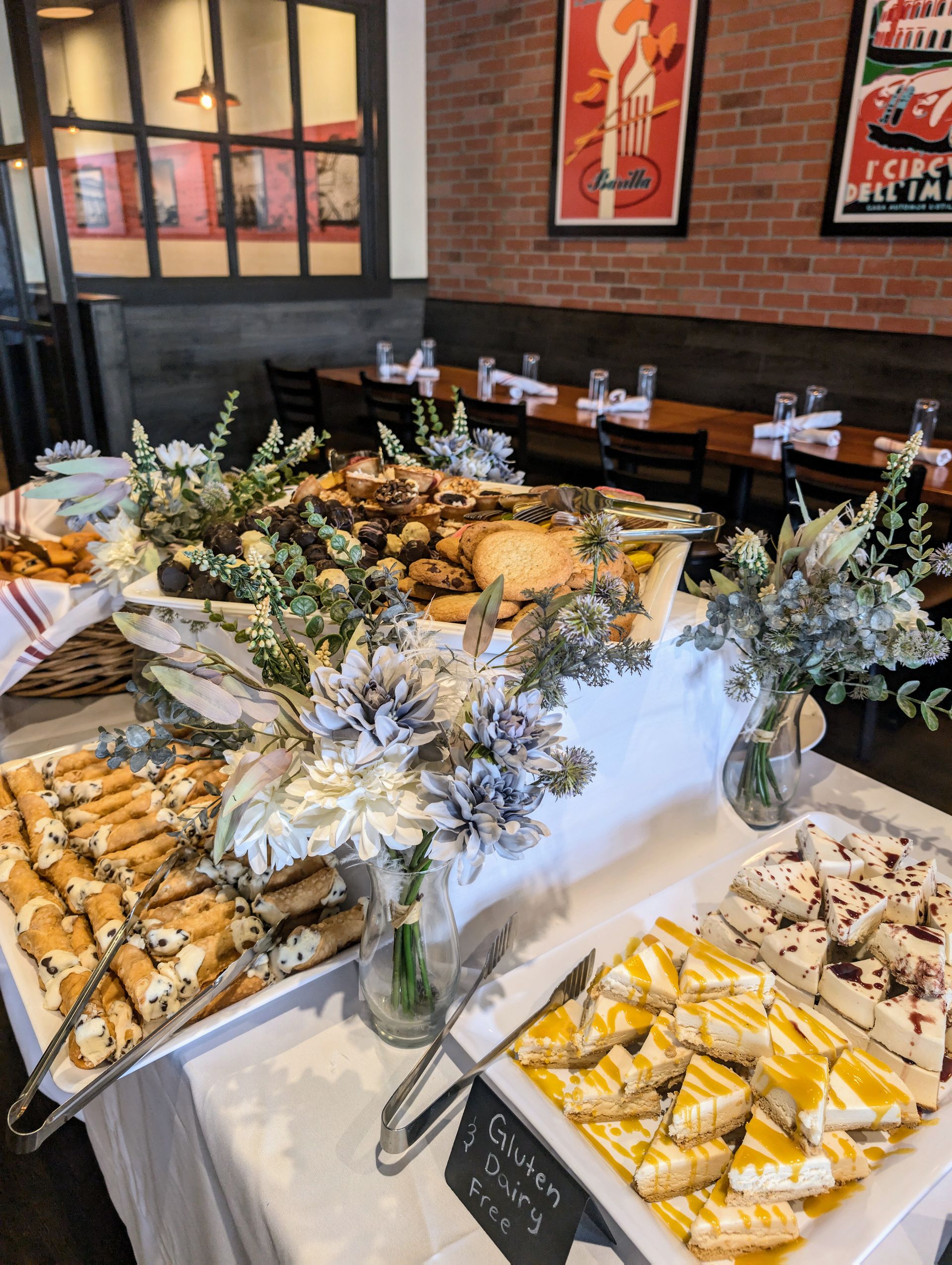 Zen Restaurant Group | 6 Restaurants & Catering in Connecticut