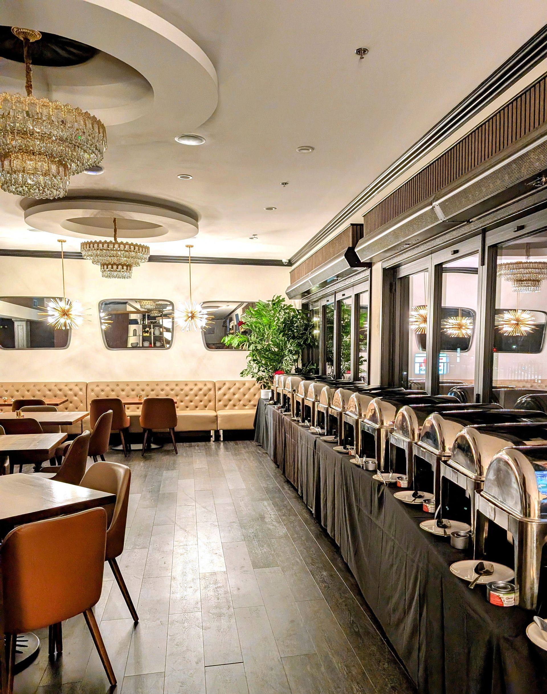 Zen Restaurant Group | 6 Restaurants & Catering in Connecticut