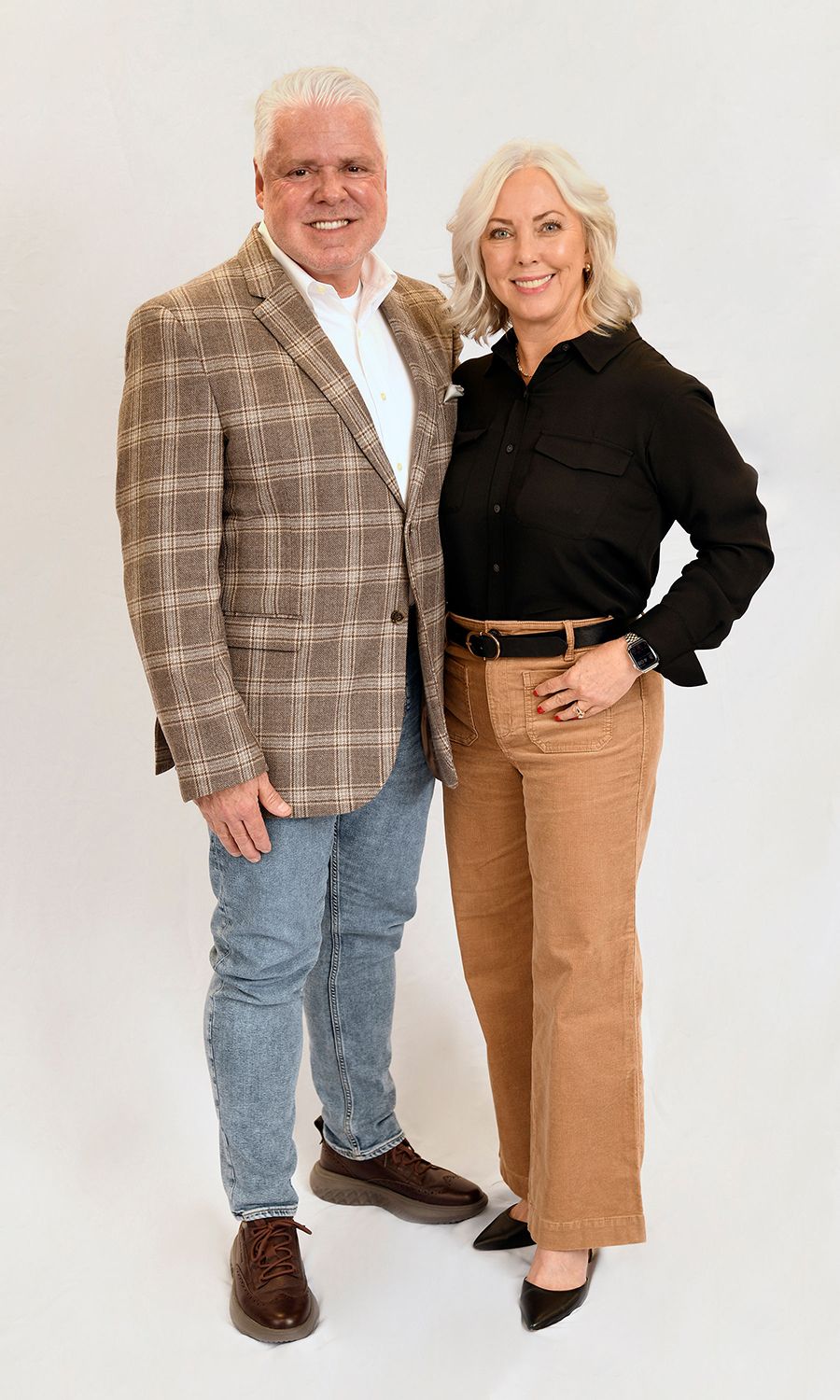 South Texas Assemblies of God | Serving Churches