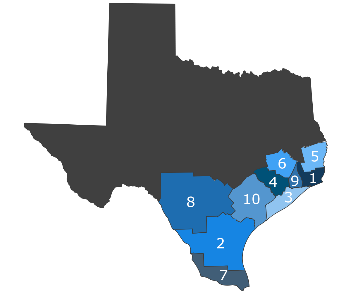 Find a Church | South Texas Assemblies of God Ministries