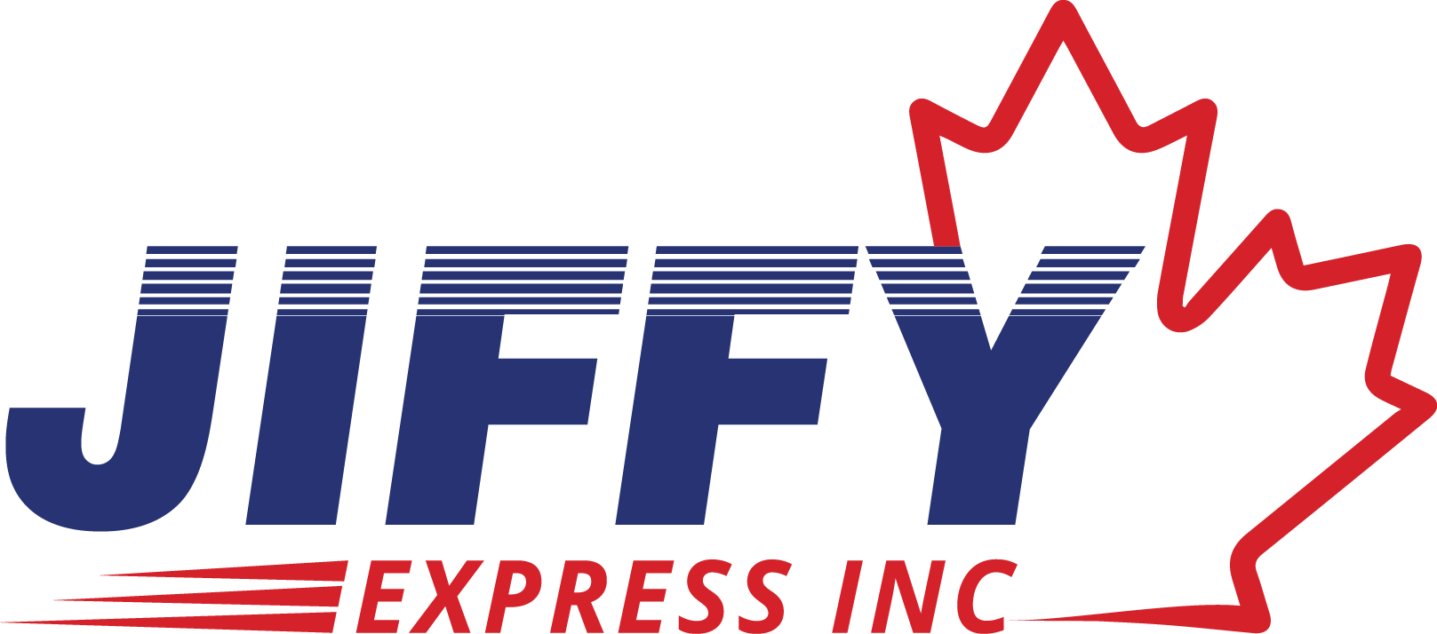Home | Jiffy Express | Freight Forwarder |3PL | Winnipeg