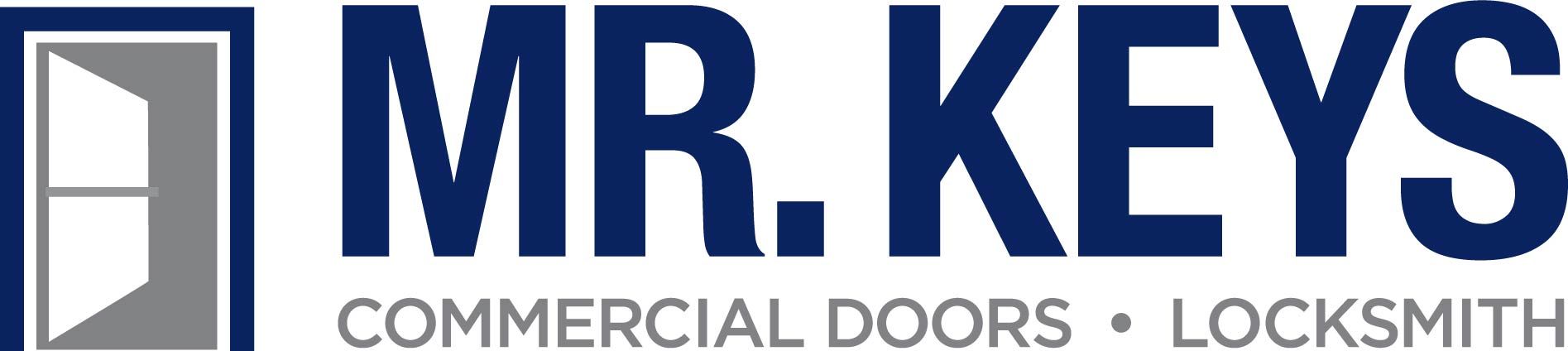 Commercial & Residential Door Repair & Installation | Mr. Keys Inc ...