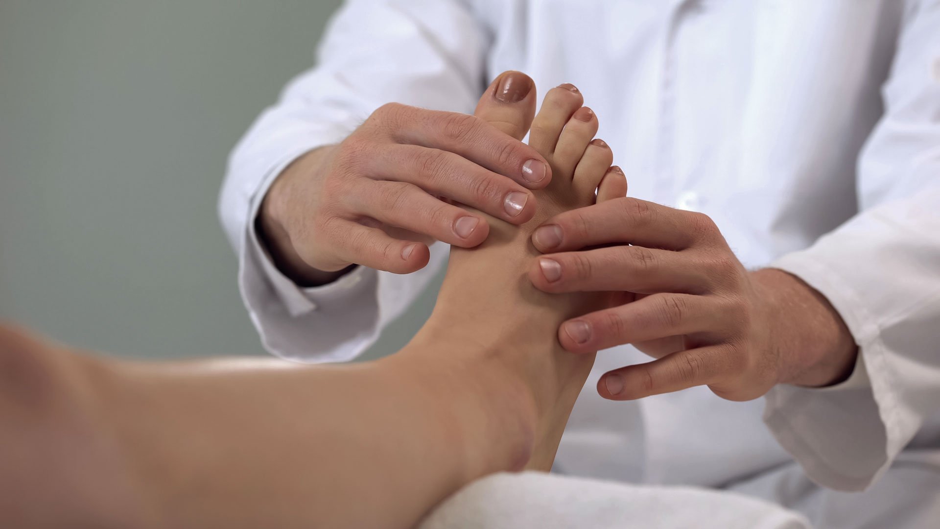 Podiatrist | Chicago, IL | Southwest Foot & Ankle LLC