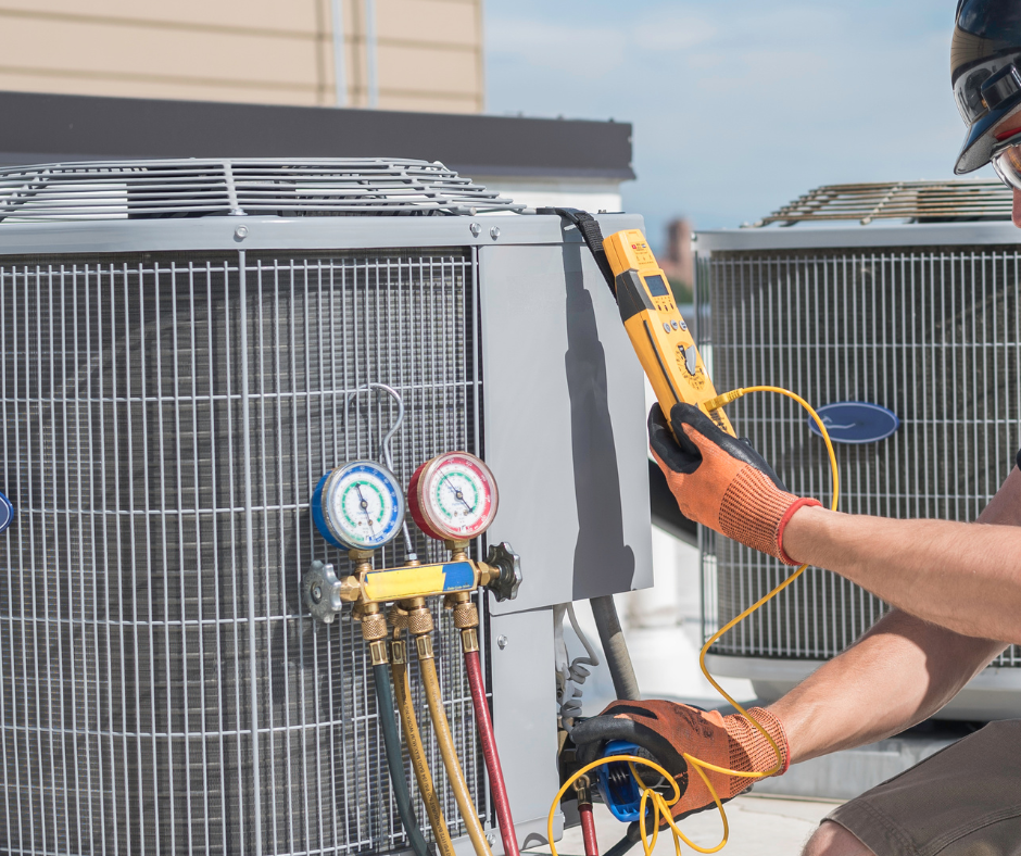 Expert HVAC Services | St. Augustine, FL | Titan Heating