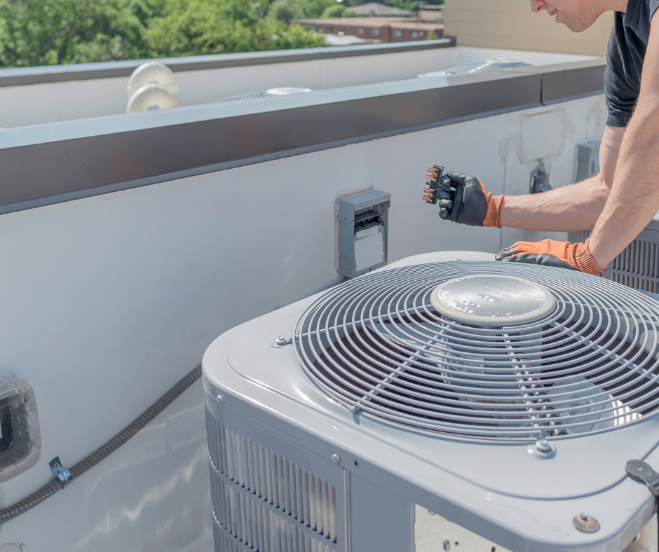 Expert HVAC Services | St. Augustine, FL | Titan Heating