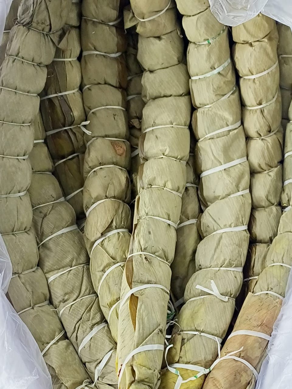 Marché Mokolo - Produits Alimentaires Africains de Qualité