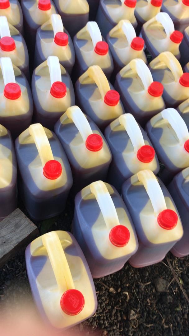 Marché Mokolo - Produits Alimentaires Africains de Qualité