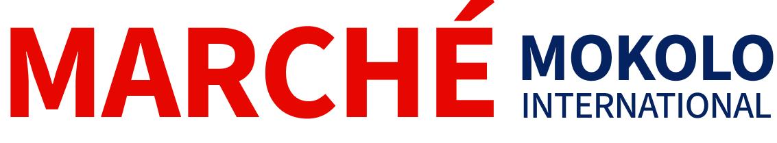 Marché Mokolo - Produits Alimentaires Africains de Qualité