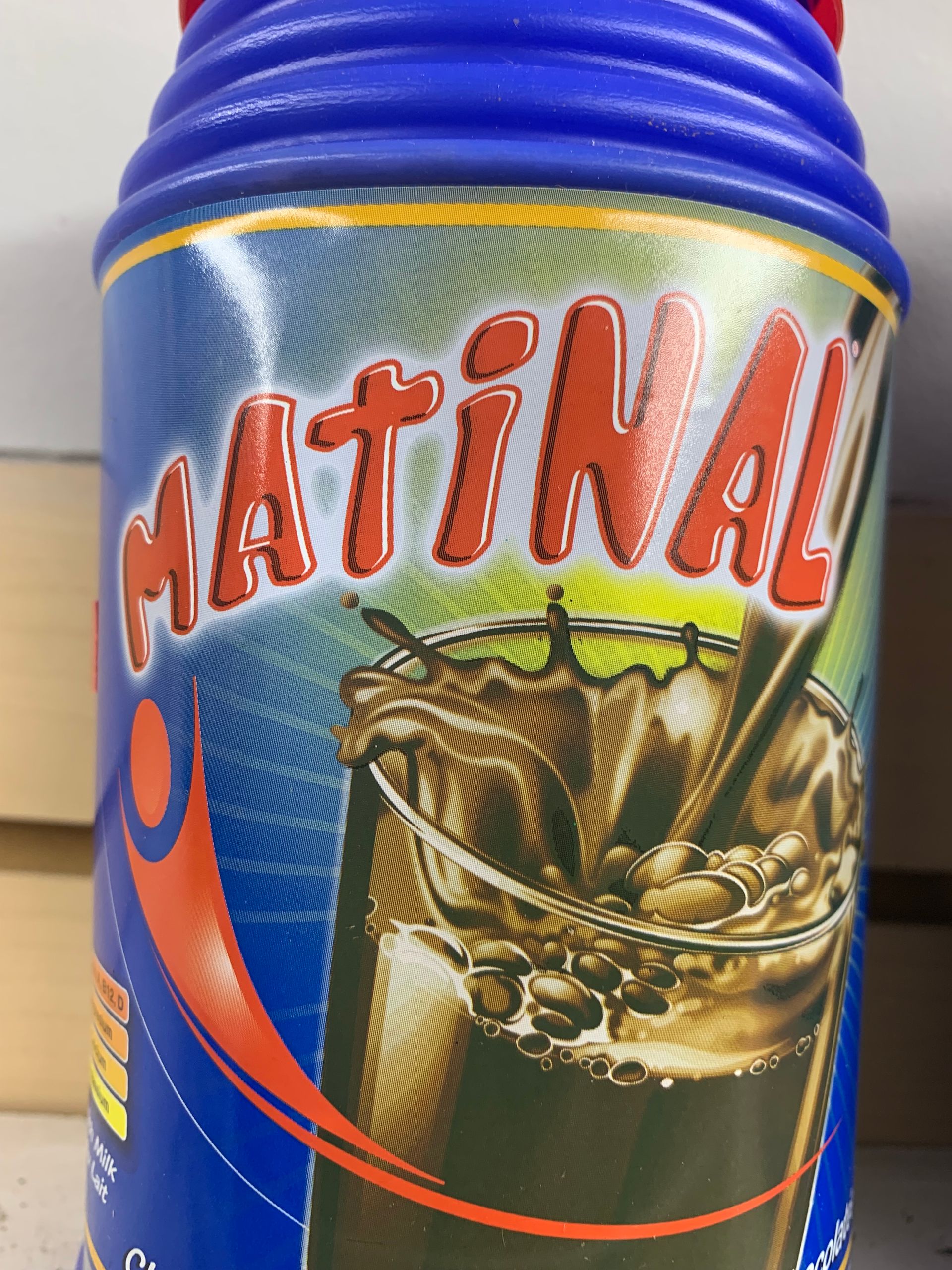 Marché Mokolo - Produits Alimentaires Africains de Qualité