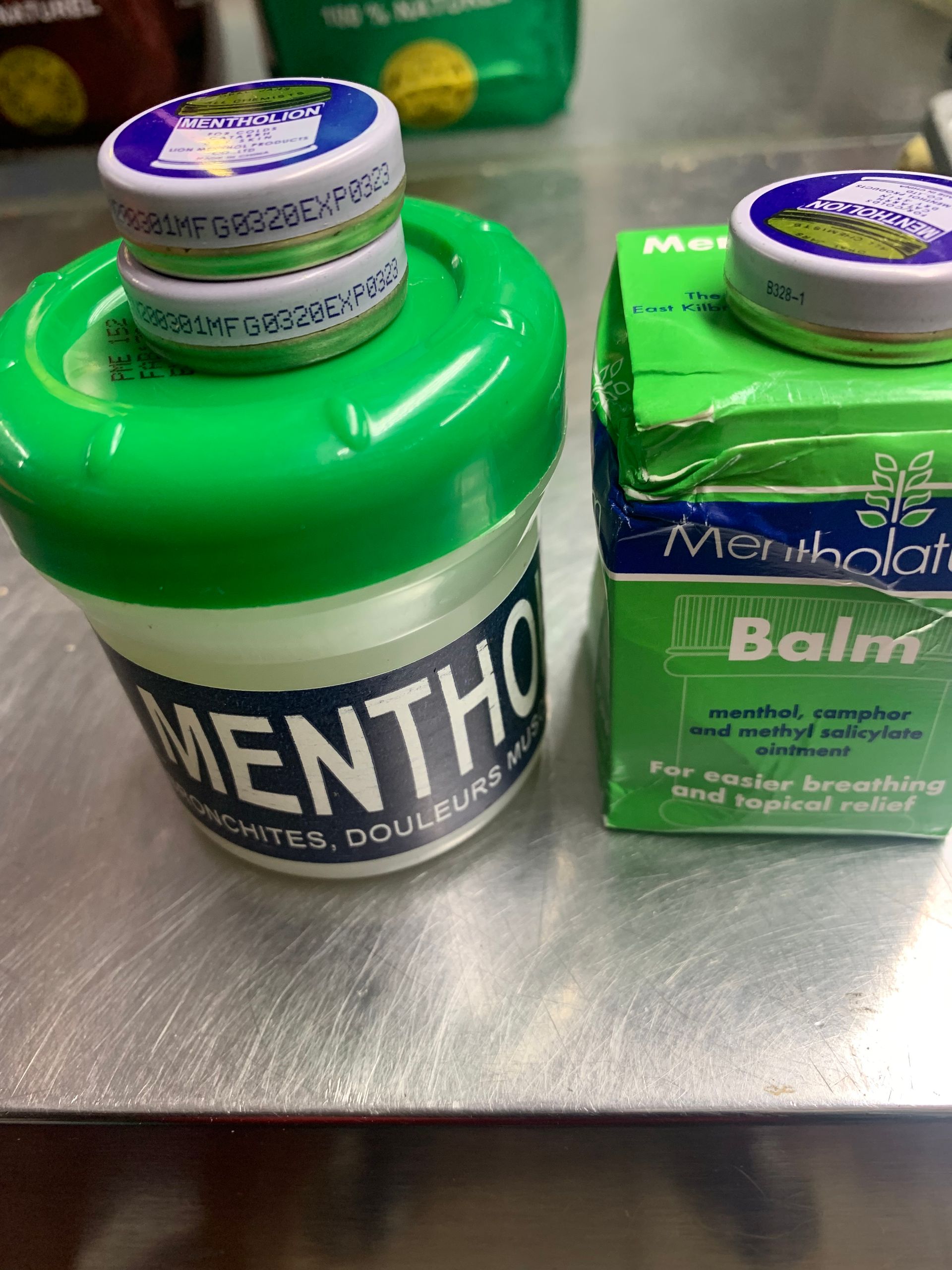 Marché Mokolo - Produits Alimentaires Africains de Qualité