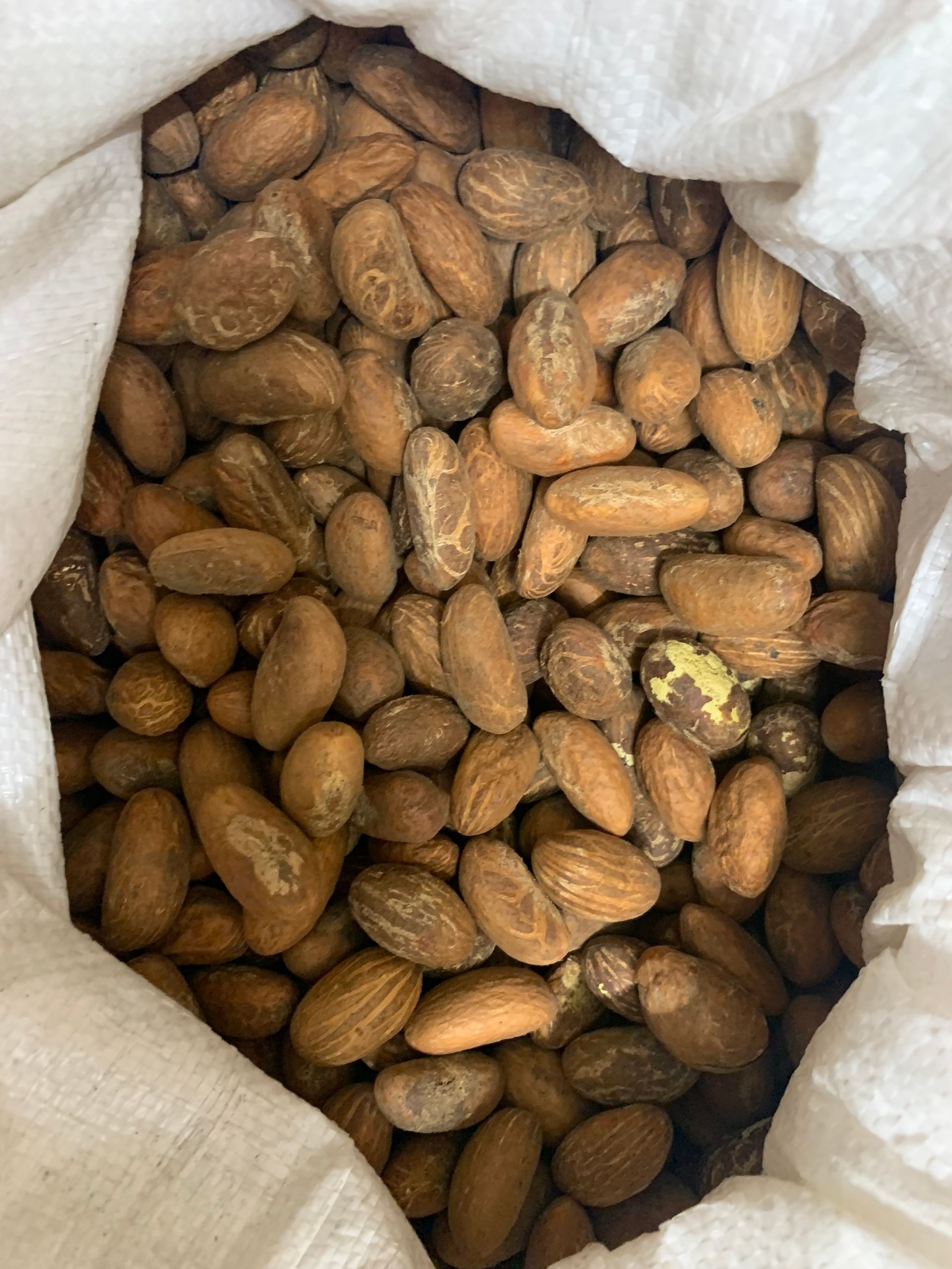 Marché Mokolo - Produits Alimentaires Africains de Qualité