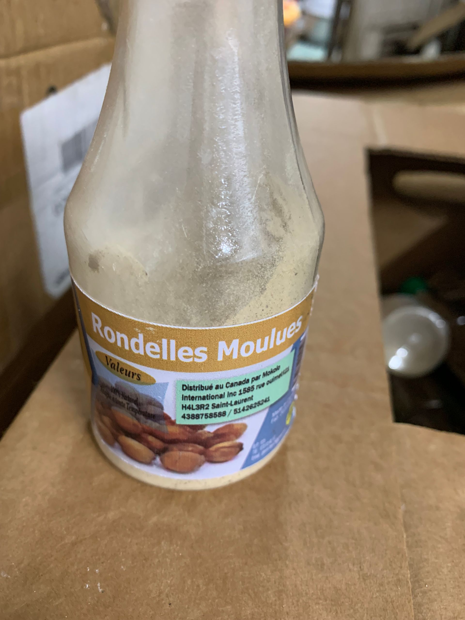 Marché Mokolo - Produits Alimentaires Africains de Qualité