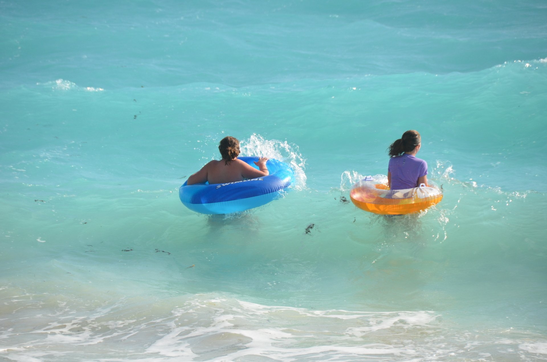 The Great Exuma Island of the Bahamas | Beachfront House Rental