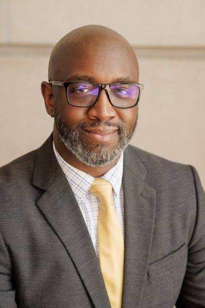 Meet Our Staff | Mission Mississippi | MS