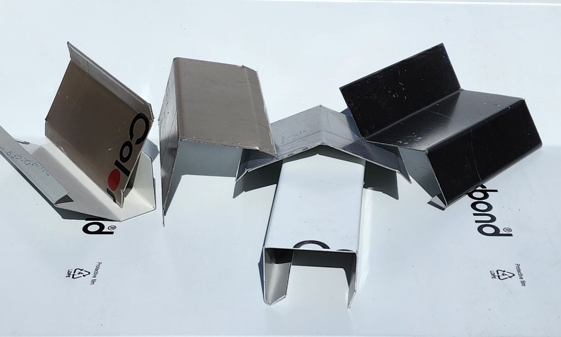 Custom Made Flashings |Hoppers Crossing, VIC| Flash Roofing Supplies