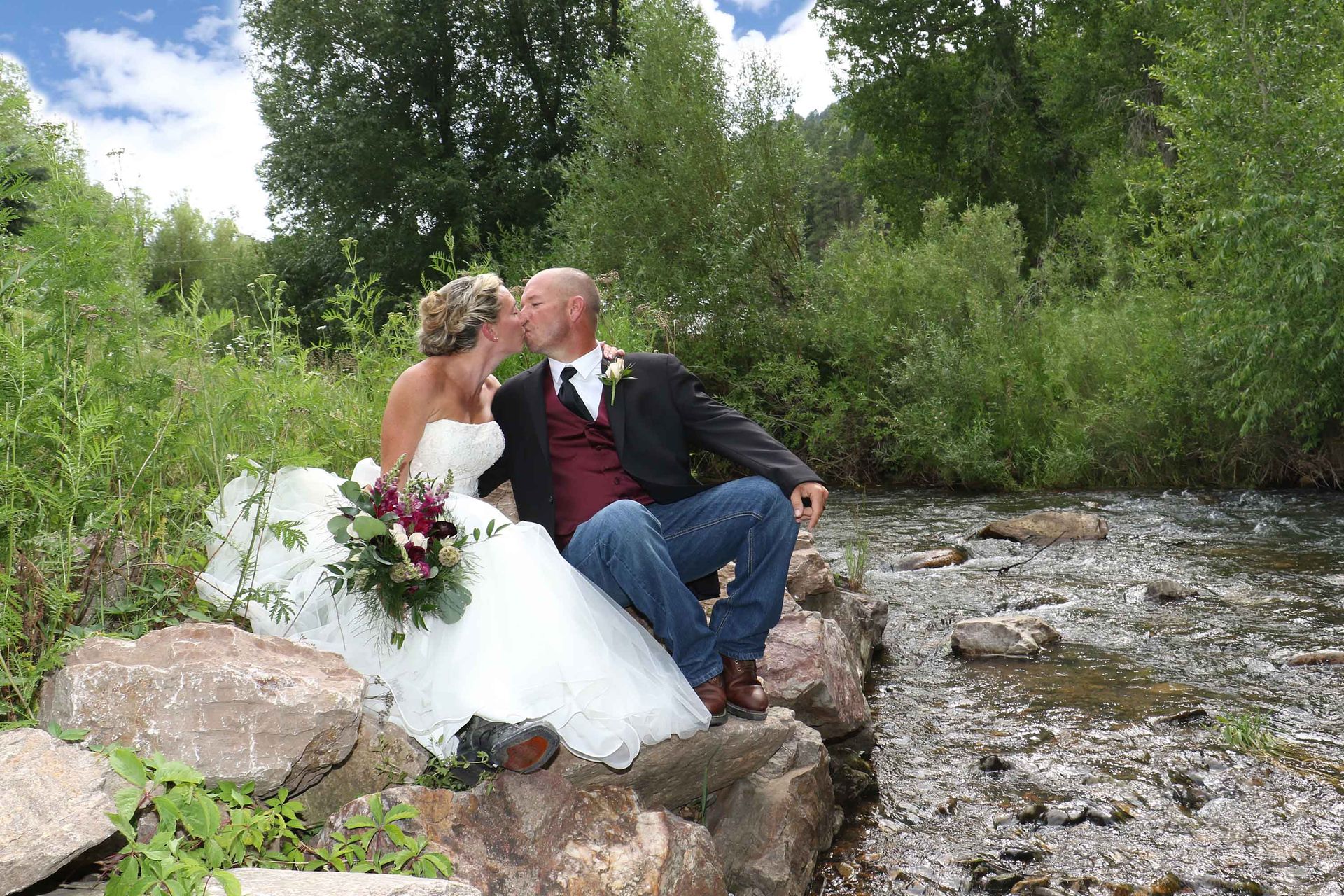 Gallery | Deadwood, SD | Deadwood Weddings