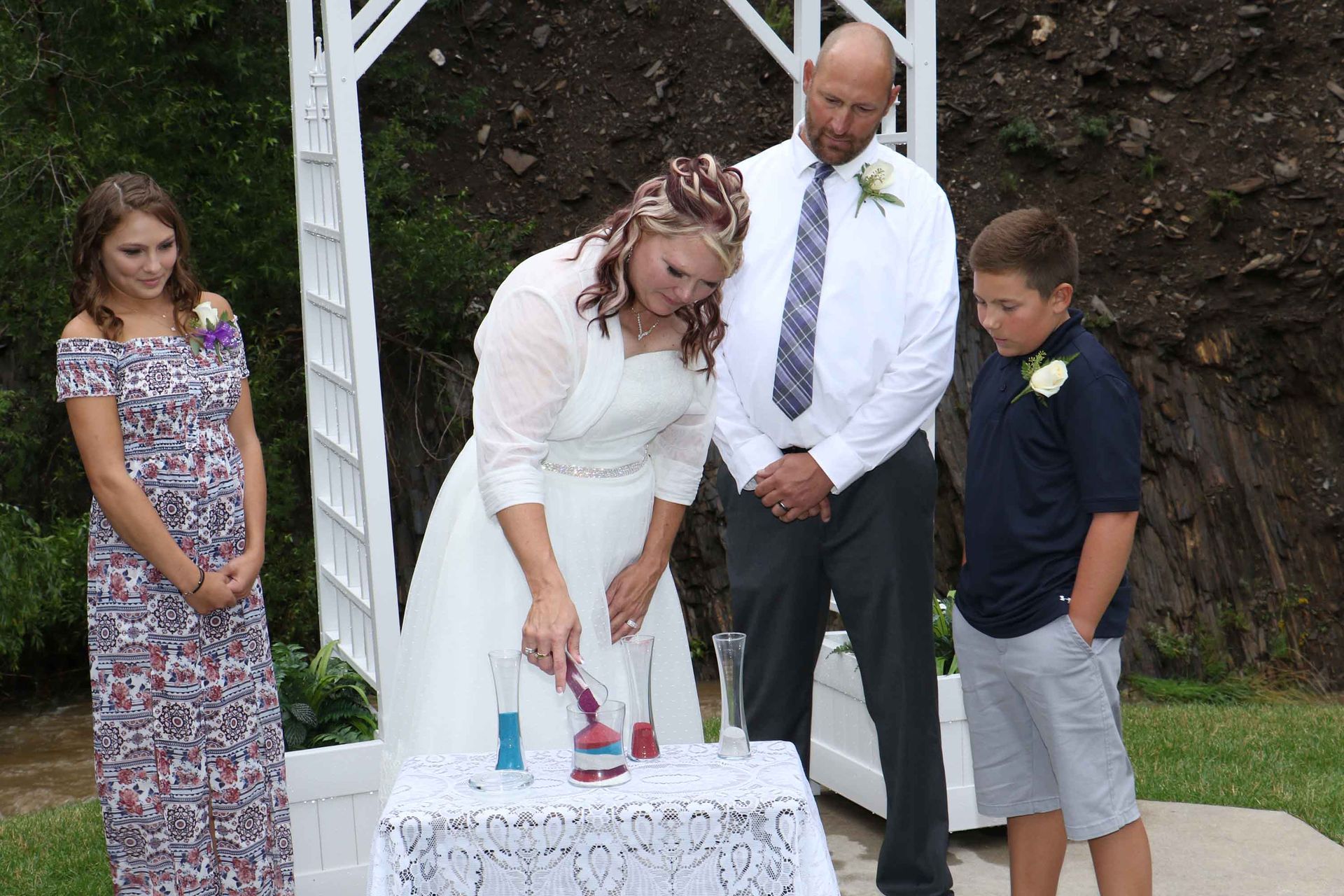 Gallery | Deadwood, SD | Deadwood Weddings