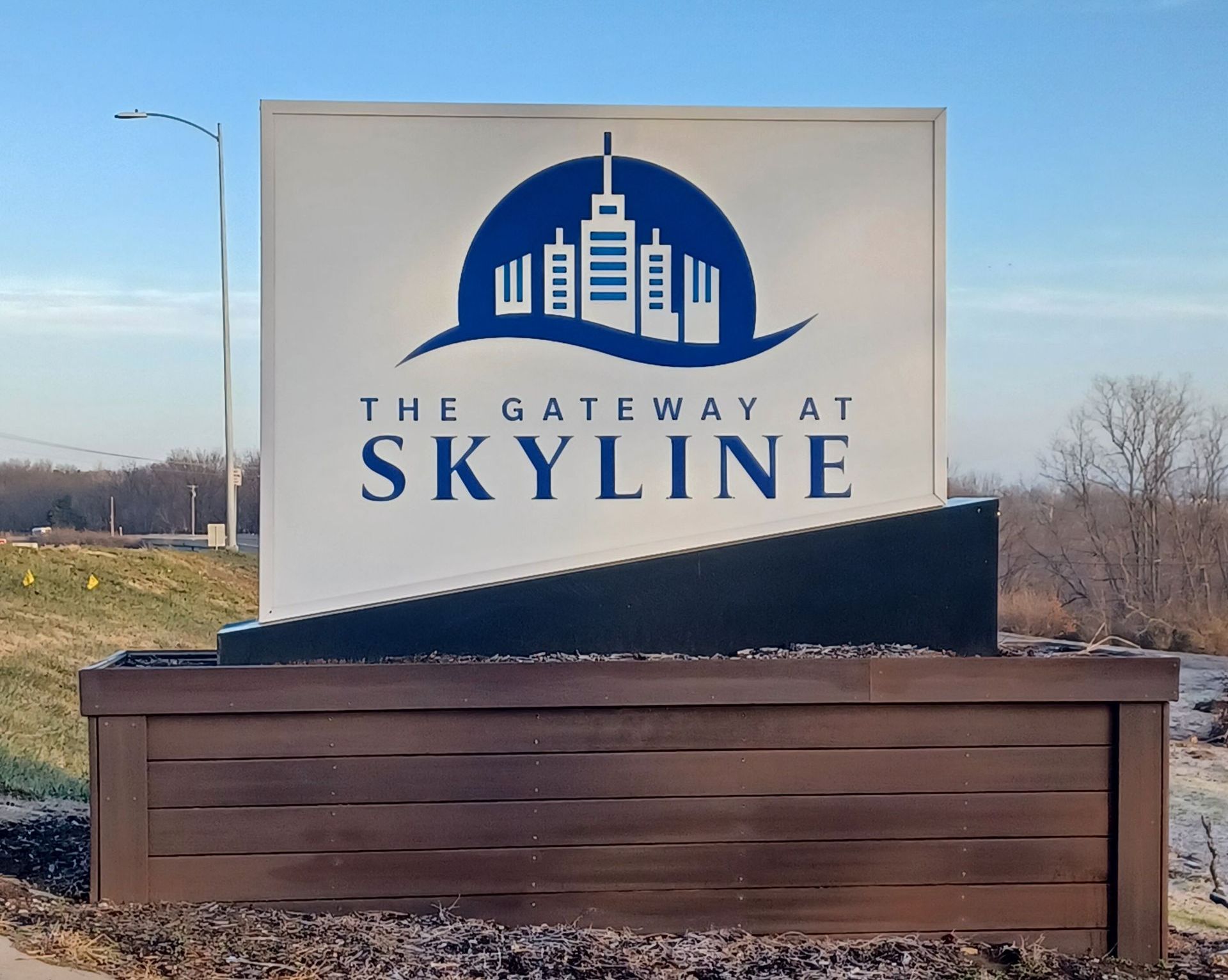 Gateway at Skyline | 1-3 Bedrooms in Riverside, MO
