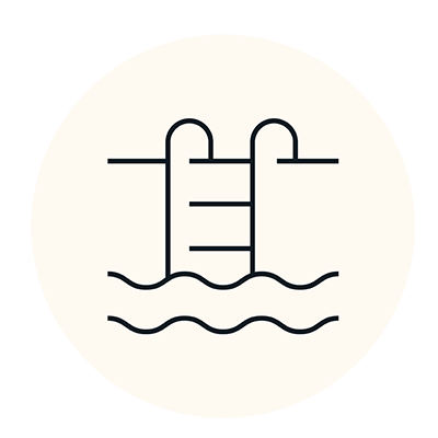 Amenidades de lujo | ADDARA Interlomas | cdmx, méxico