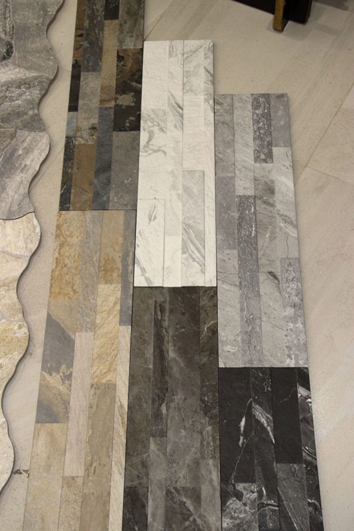 Who We Are | Traditional Tiles & Flooring