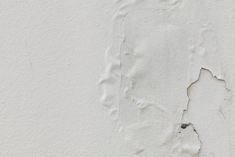 Understanding Stucco Bubbling: Cause and Solutions